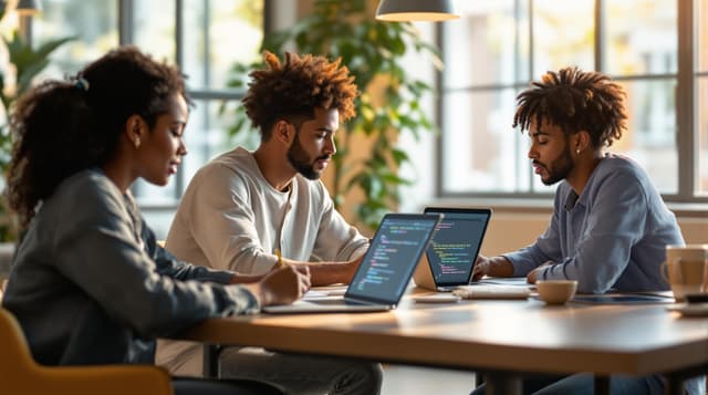 How AI Improves Coding Tutorial Learning | HoverNotes Blog | HoverNotes